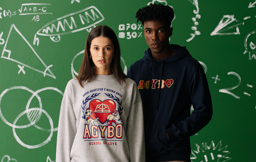 Fashion Network– Agybo